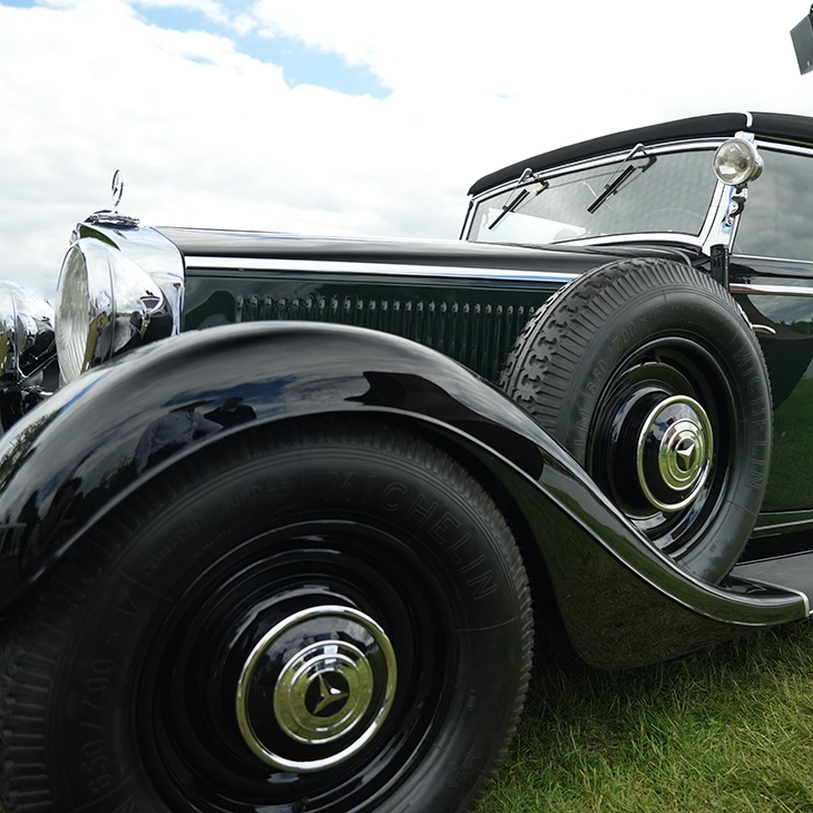 Lease a Mercedes-Benz | Premier Exotic Car Leasing